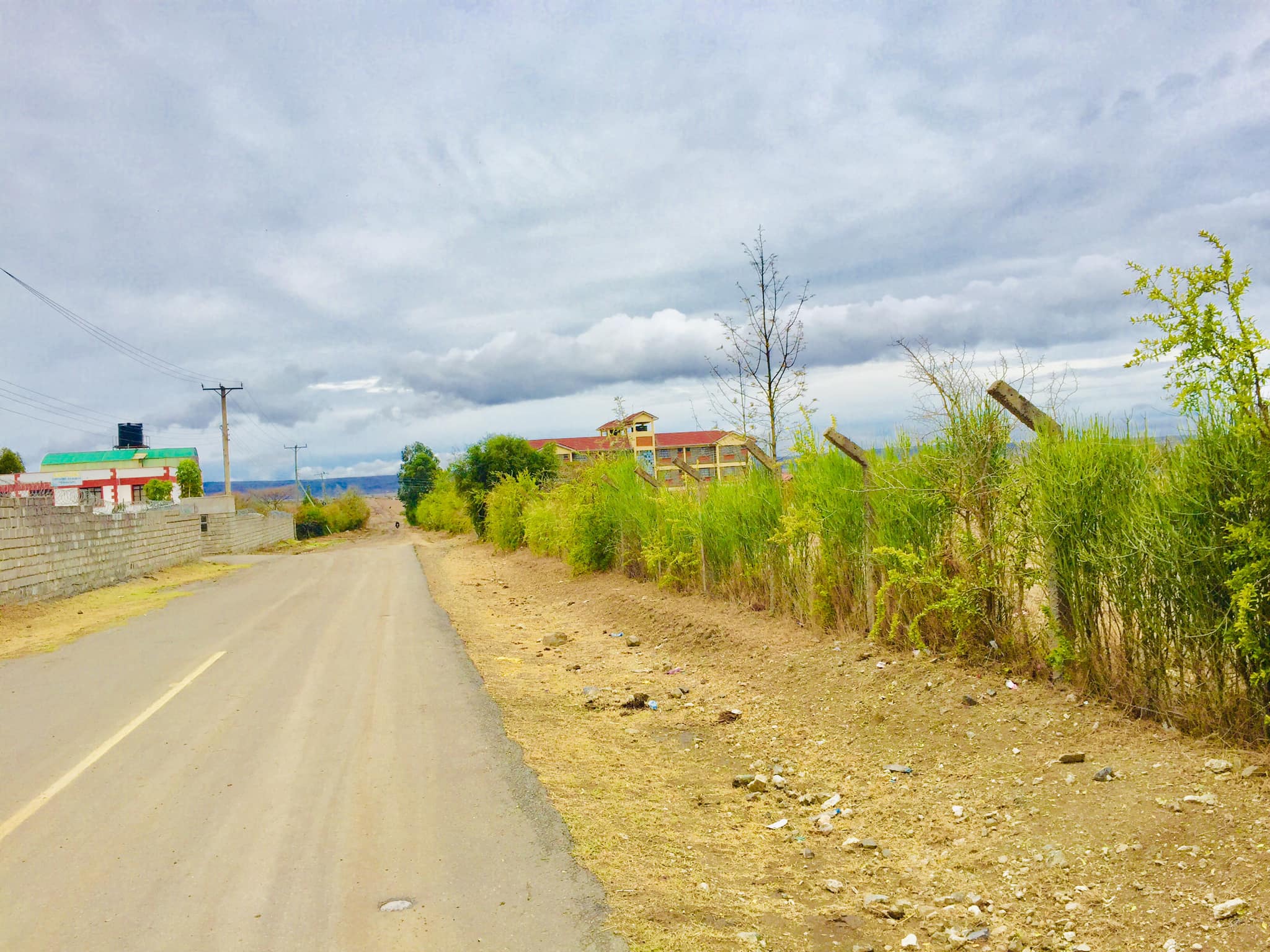 Isinya Prime Plots – Trankwilridge