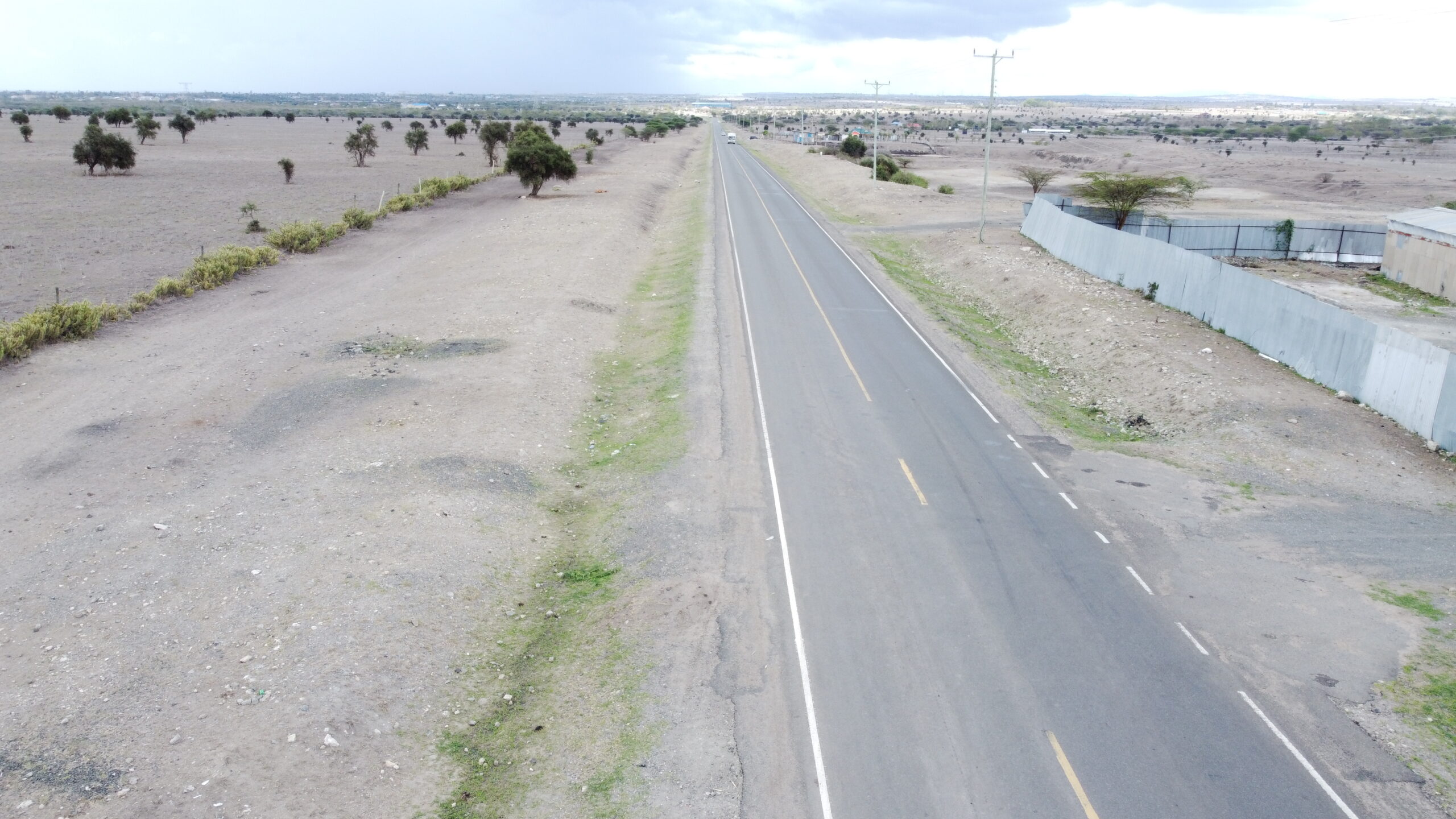 Isinya Prime Plots – Trankwilridge