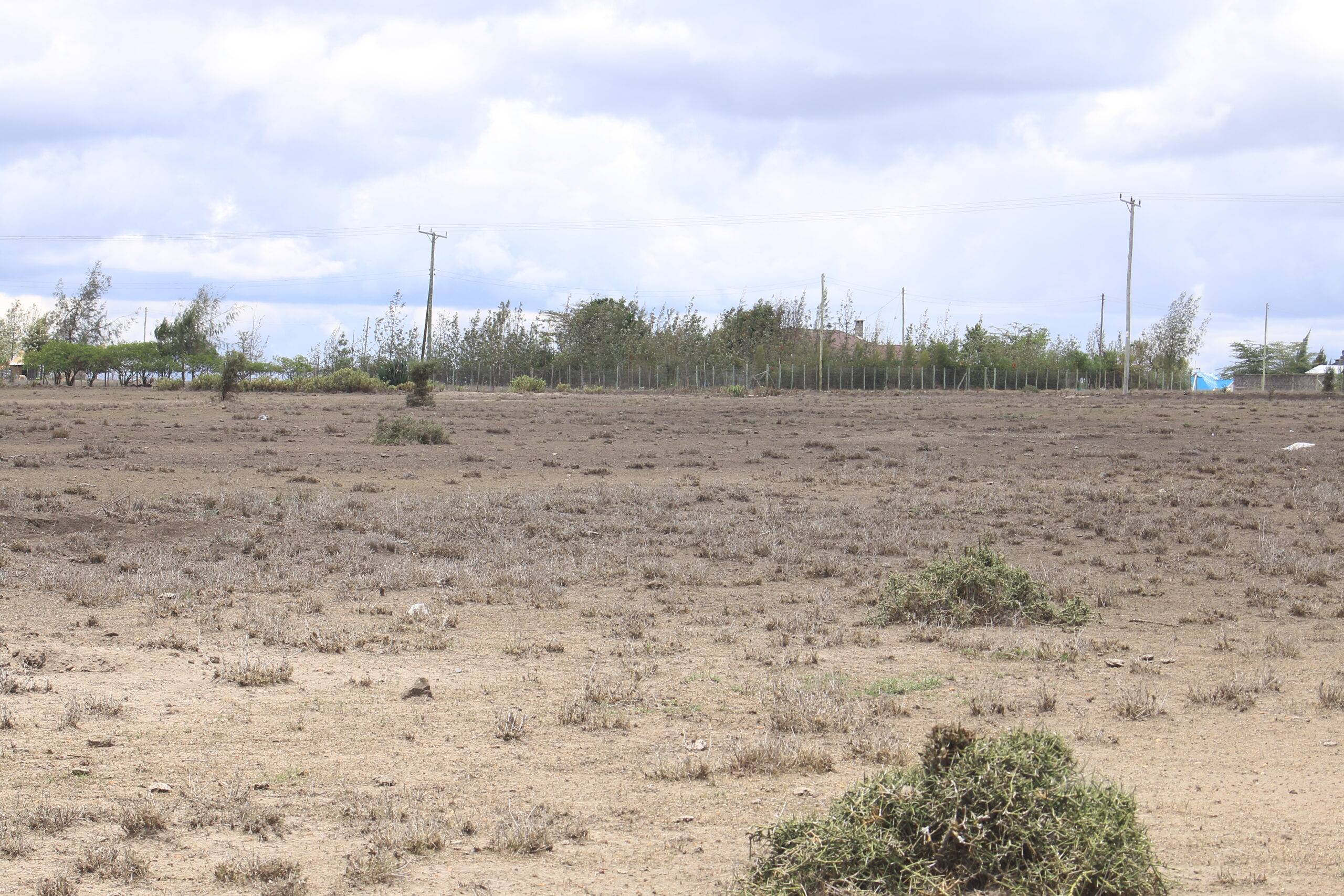 Isinya Commercial Plots – Trankwilridge