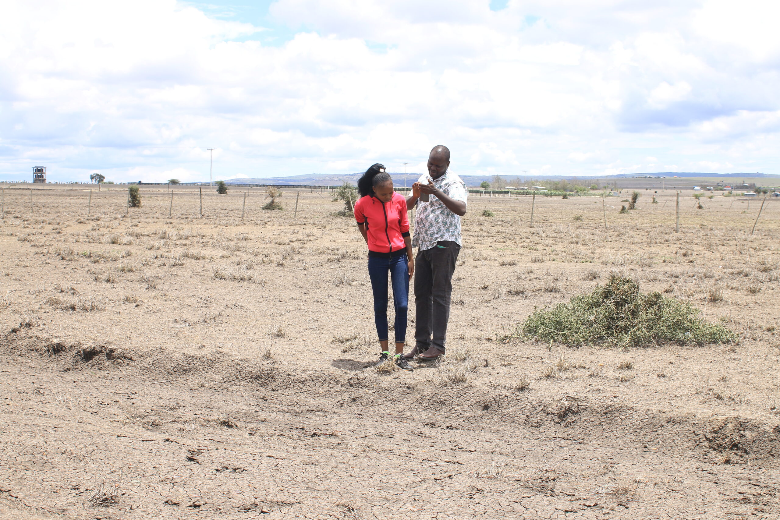 Isinya Commercial Plots – Trankwilridge