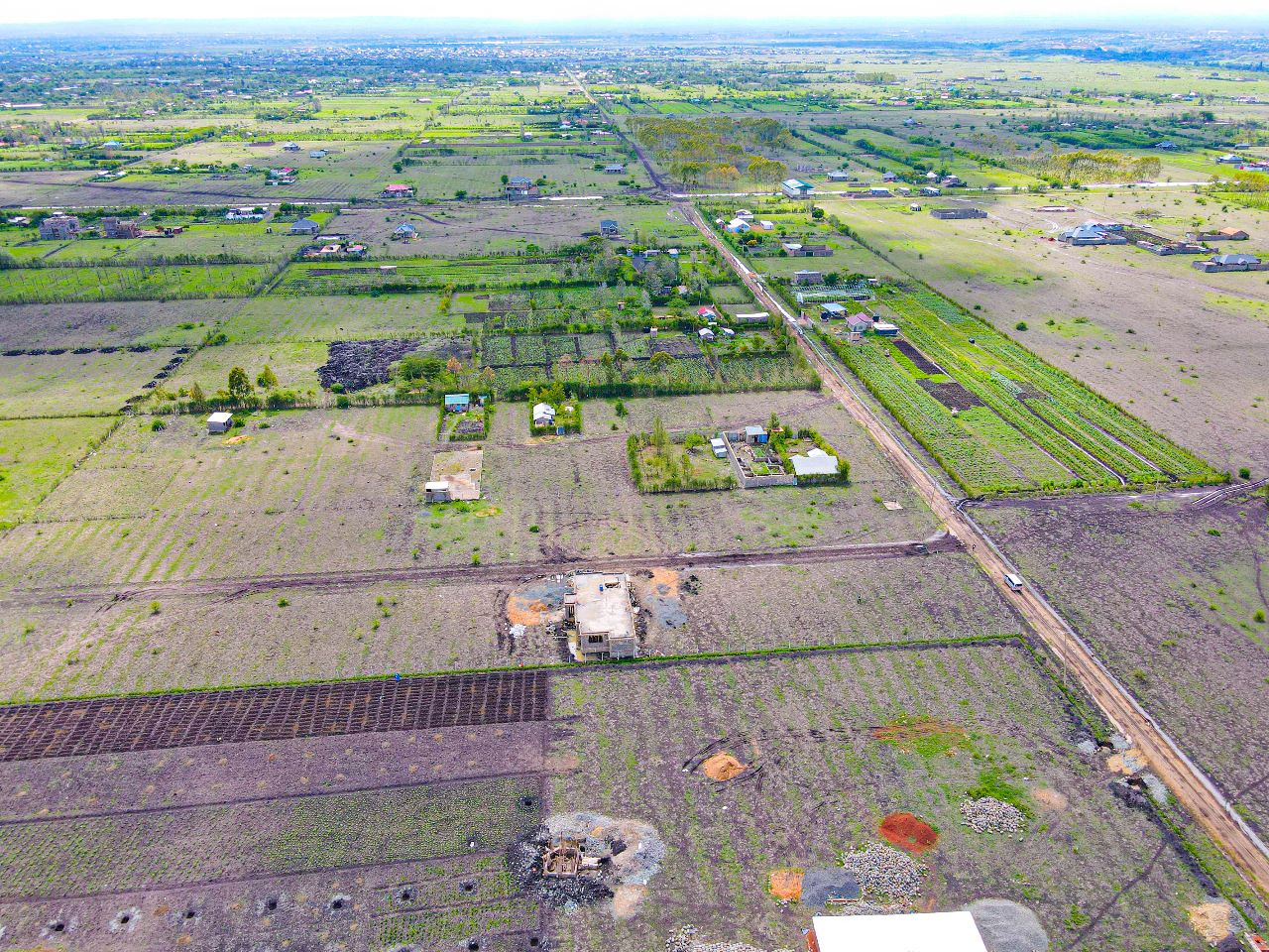 ISINYA GARDENS (RESIDENTIAL GATED COMMUNITY) – Trankwilridge